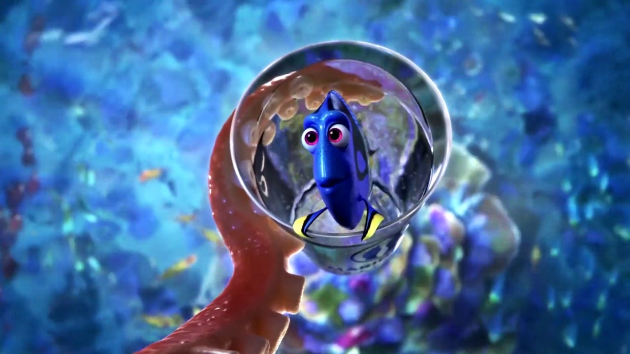 dory / someone new - YouTube