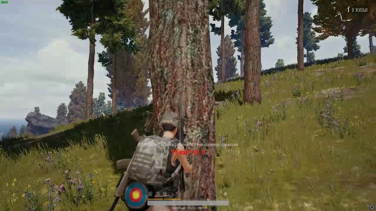 PUBG Road to TOP 1 - YouTube