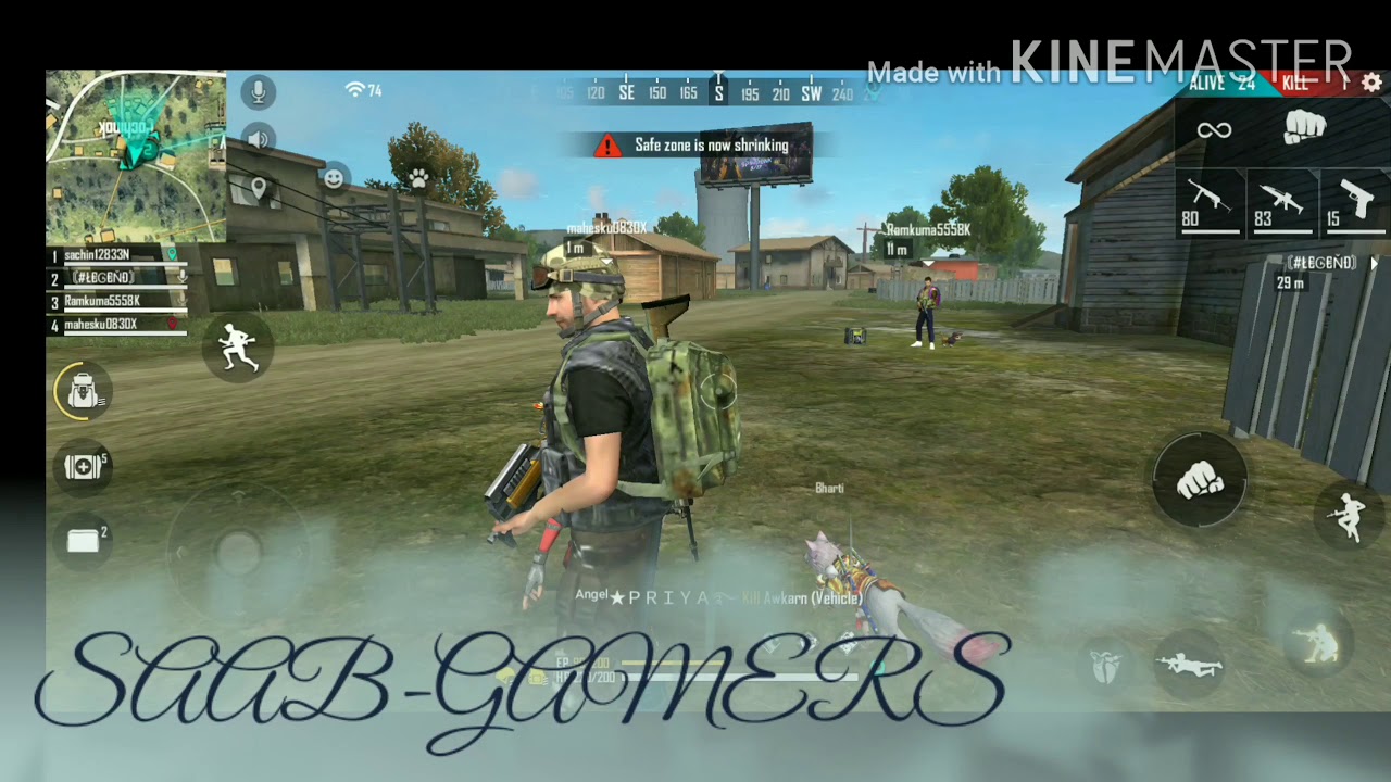 SAAB GAMERS - YouTube