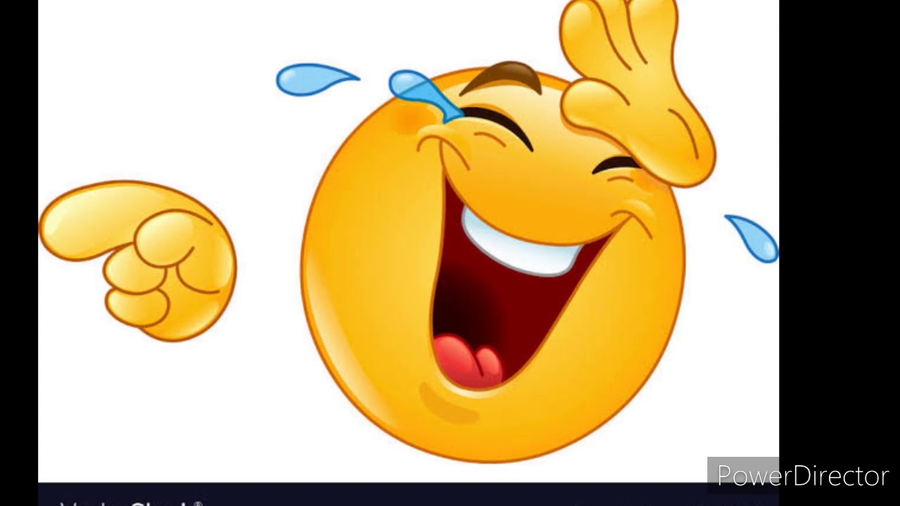 Chuckling Sound effect - YouTube