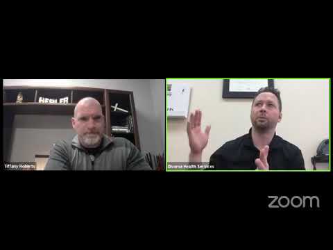 Functional Medicine 101 with Dr. Jeff Senechal - YouTube