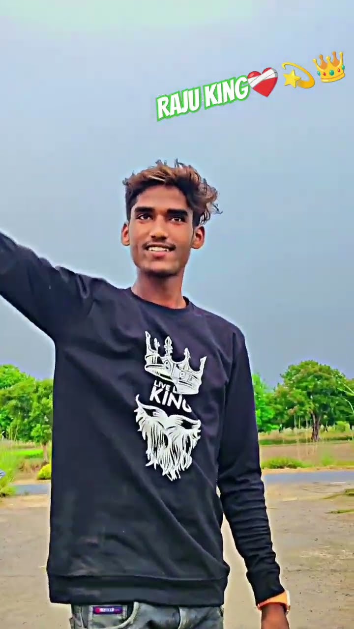 raju King ️‍🩹🥰👑💫 - YouTube