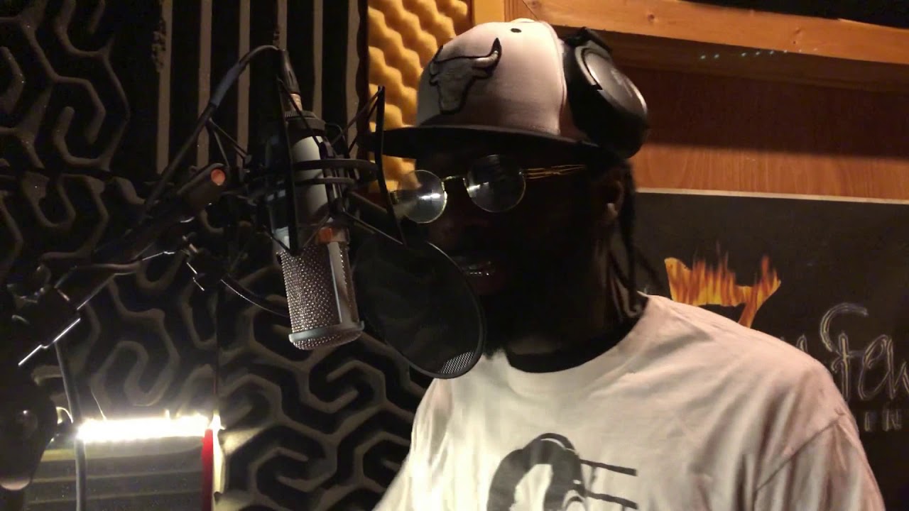 Joe Grit$ - John Ragin's Here (Official Music Video) - YouTube