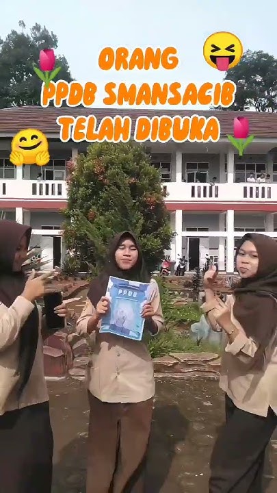 TUGAS INFORMATIKA - YouTube