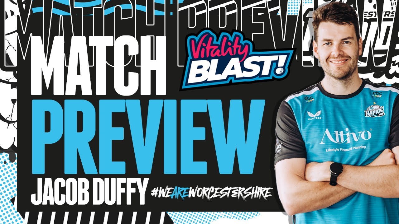 MATCH PREVIEW | Jacob Duffy is making the most of life in the fast lane ...