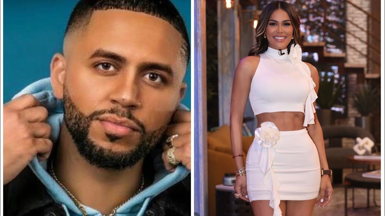 SE FILTRA VIDEO de DJ ADONI Y CAROLINE AQUINO JUNTOS / ANALISIS - YouTube