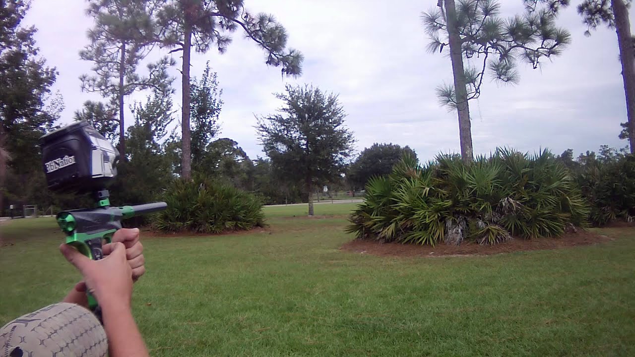 Demon shooting 10/24/13 - YouTube