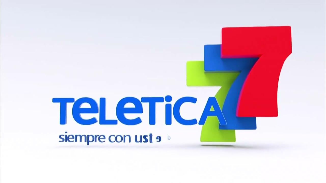 Teletica - Identificación Bicentenario - YouTube