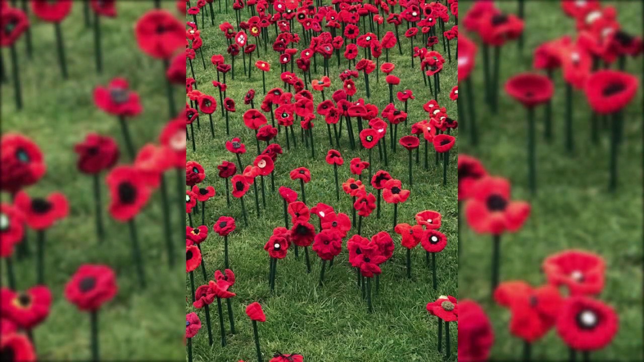 ANZAC 2020 John Gallop Tribute - YouTube