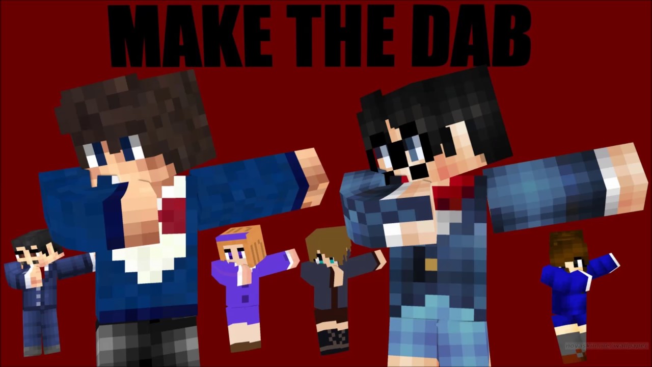 Detective Conan Shinichi's Theme Minecraft Style - YouTube