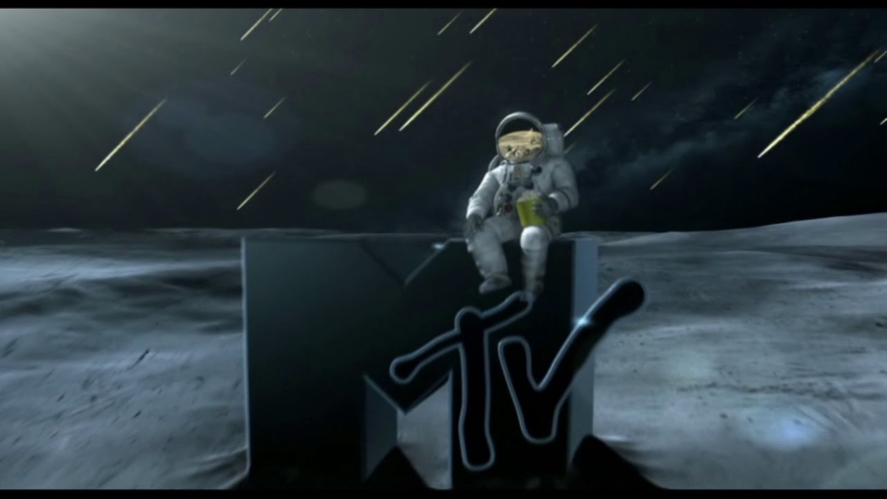 MTV Studios - YouTube