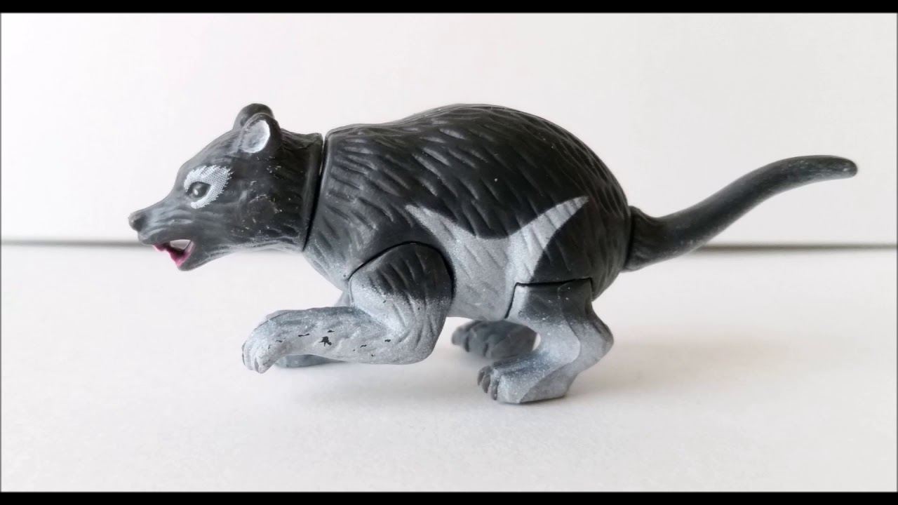 Yowies Lost Kingdom Series A - YouTube