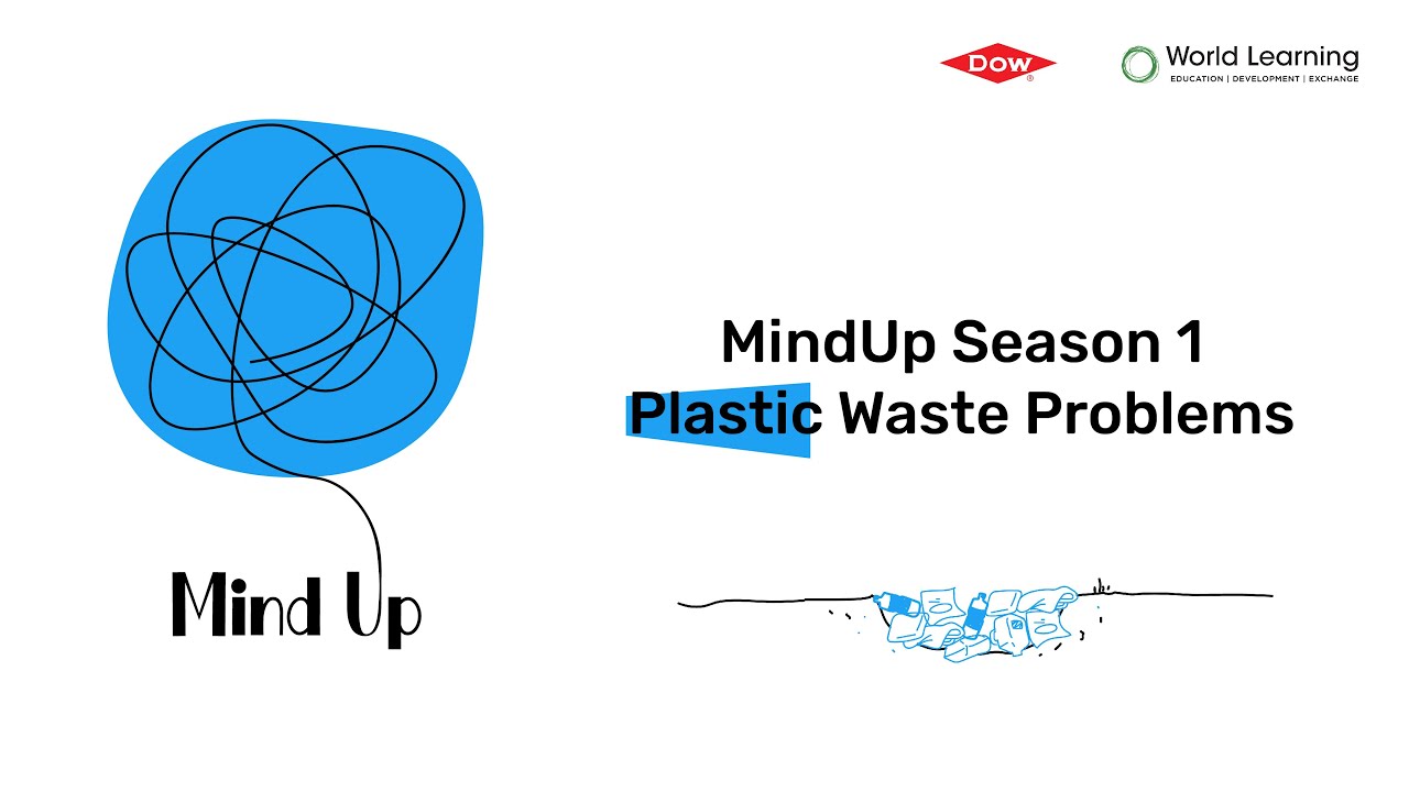 MindUp _Season 1 Trailer - YouTube