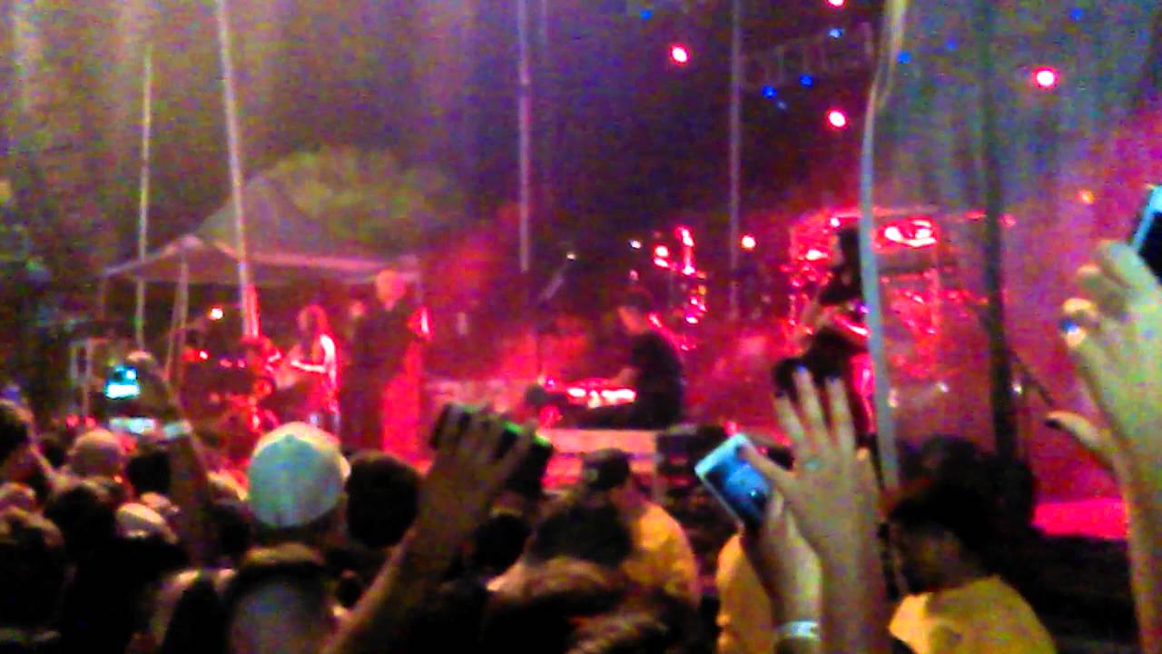 Disturbed YouTube disturbed-youtube