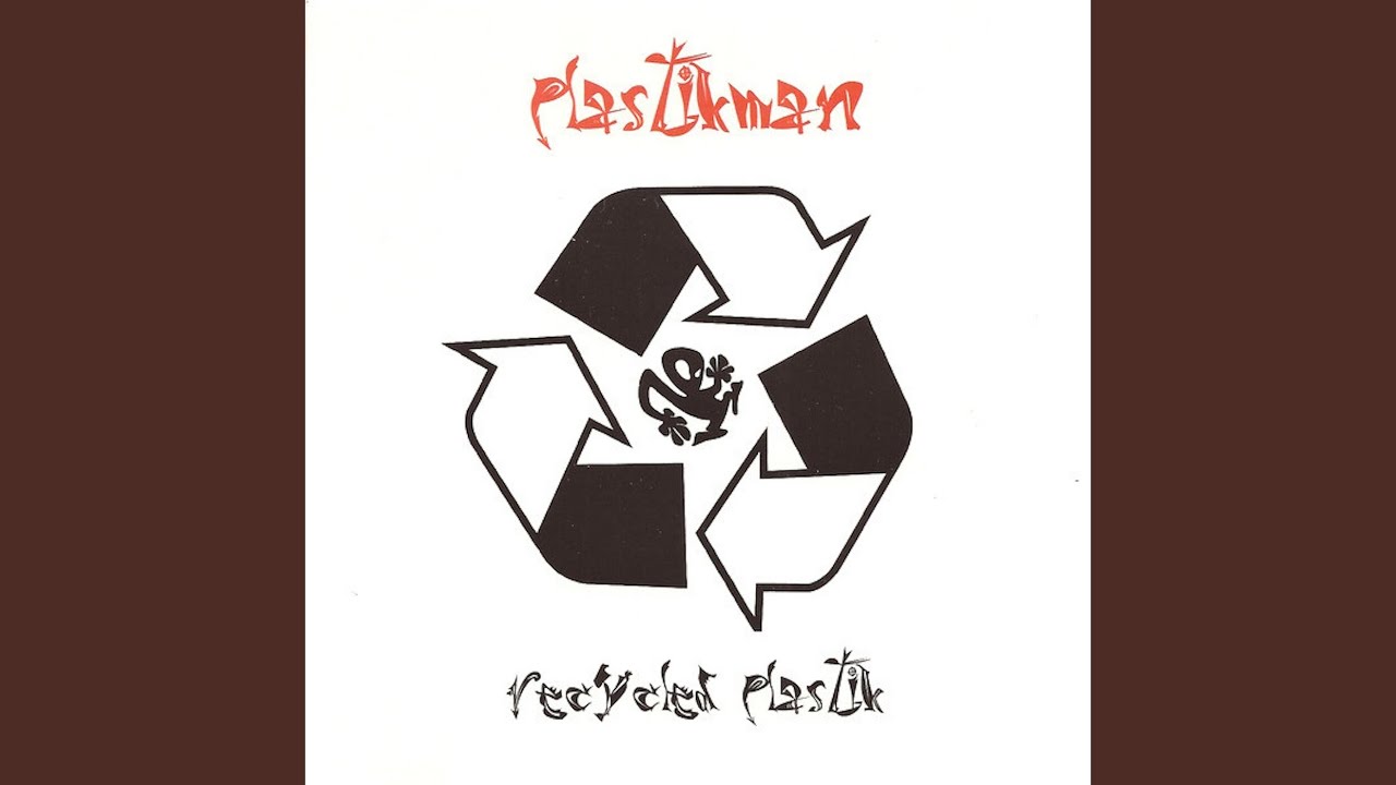 Plastikman - Spastik | MAXVINILOS