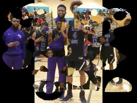 Champion - Miller Grove Wolverines - YouTube