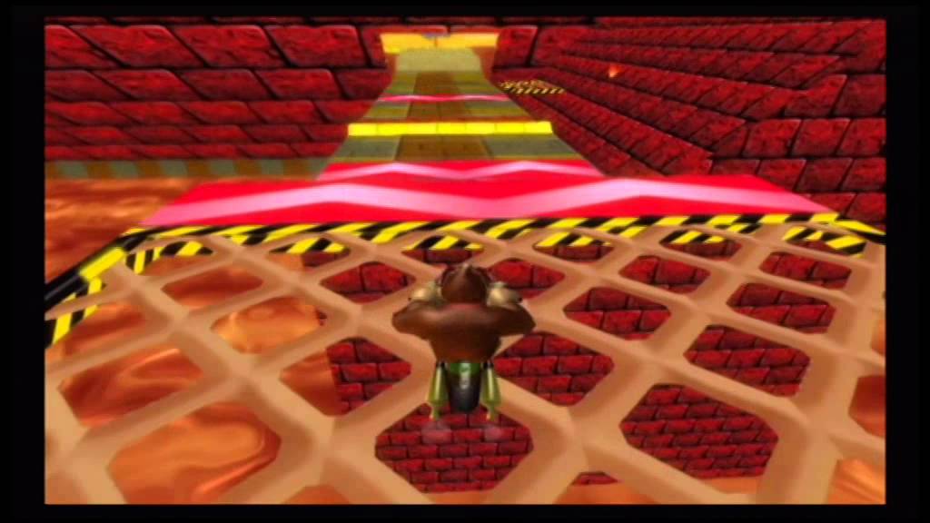 [MKWii] - Hell Pyramid - 2"48"904 - YouTube