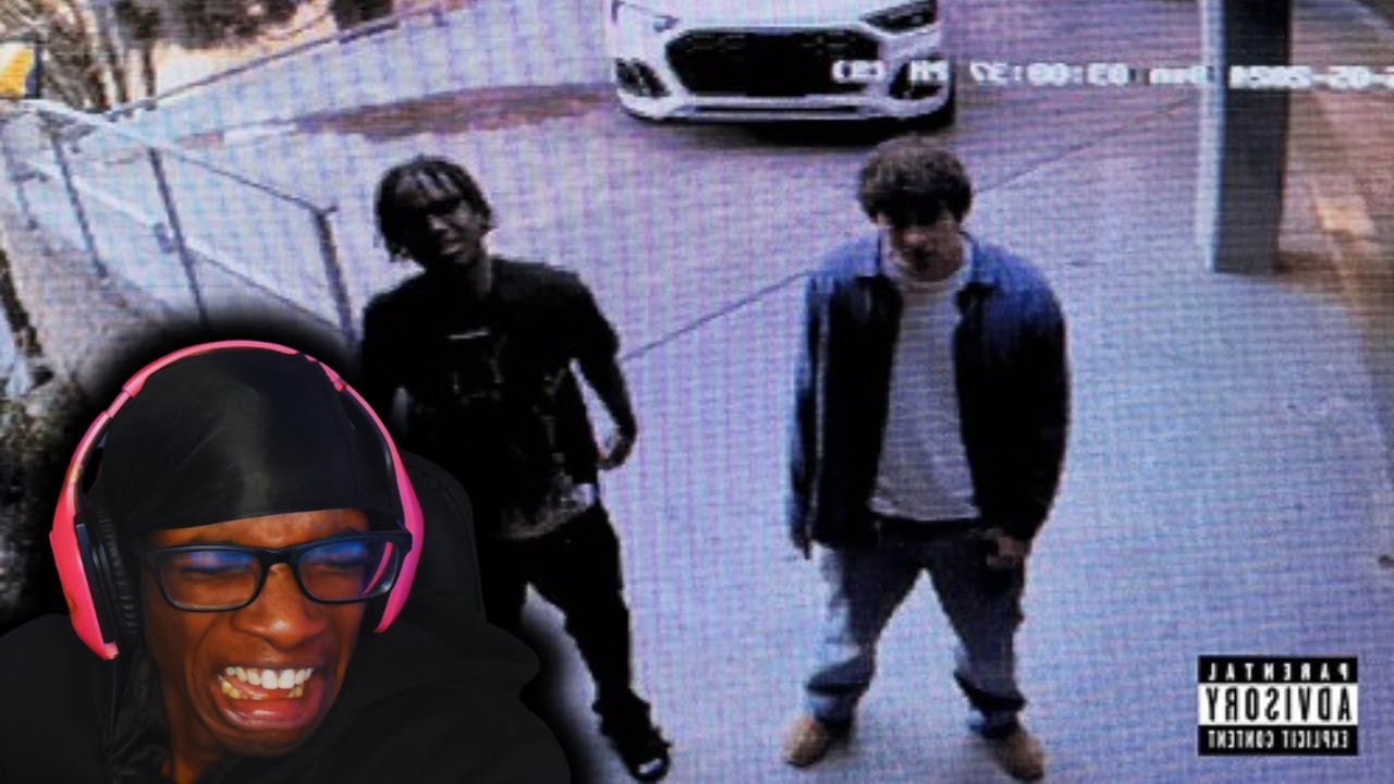 hawk tuah - Ian - End Up Gone - Reaction - YouTube