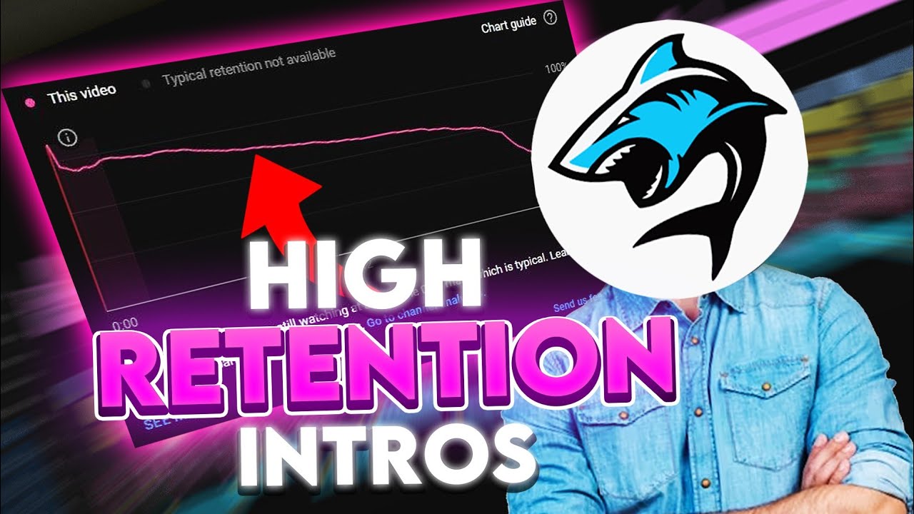 Best Style To Edit INTROS: Simple VS Complex Editing - YouTube