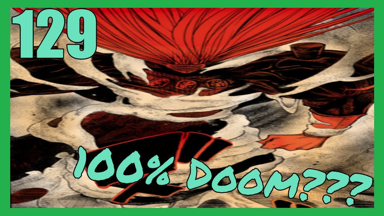 Sand Vs. Raw Power! | Mashle: Magic and Muscles Chapter 129 Live ...