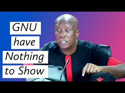 if the GNU is working..! PLEASE show me? - YouTube