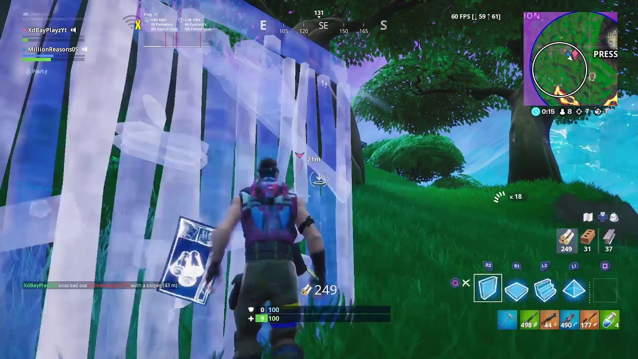 Introducing FN Clan - YouTube