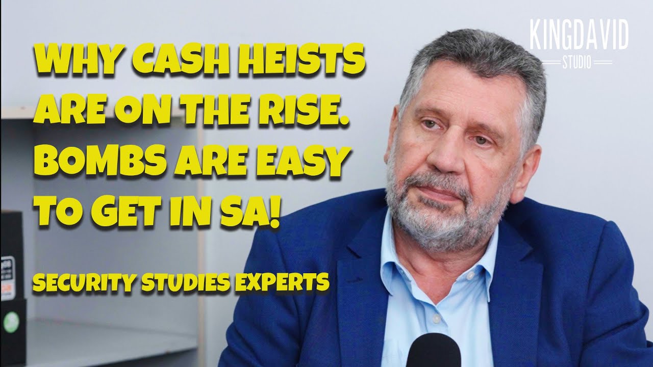 The POLICE are suppliers of ILLEGAL GUNS to criminals | Willem Els ...