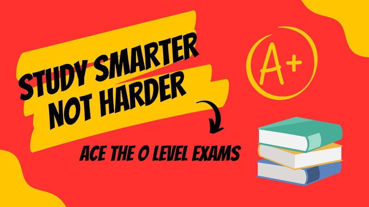 Effective Revision Strategies | Prep Like a Pro for the O Level English ...