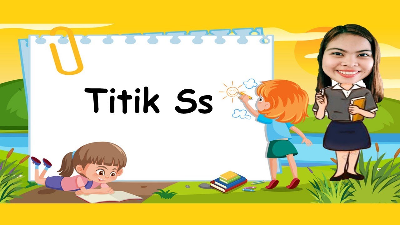 Titik Ss - YouTube