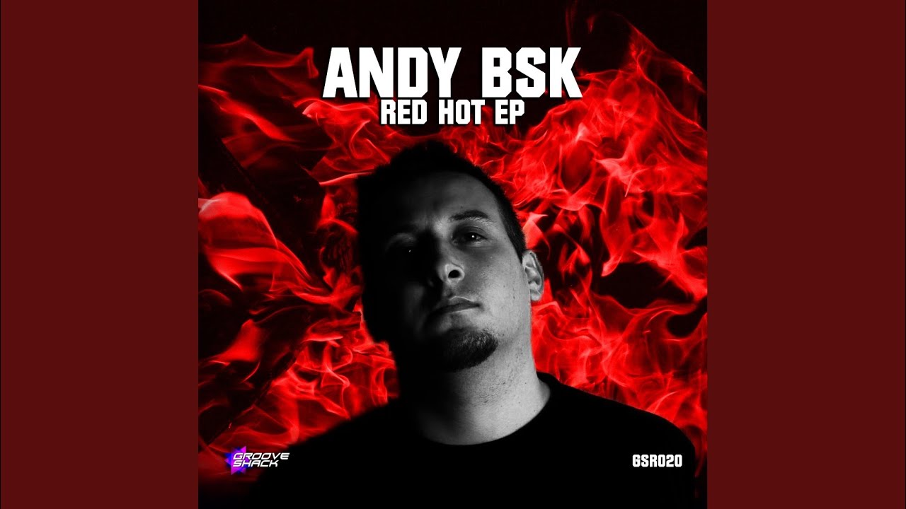 Red Hot (Radio Edit) - YouTube