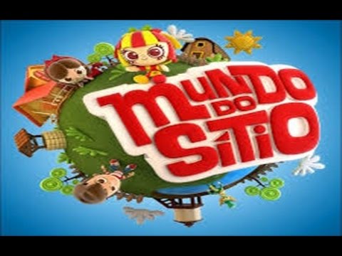 Emília Para não Assinantes Mundo do Sítio - YouTube