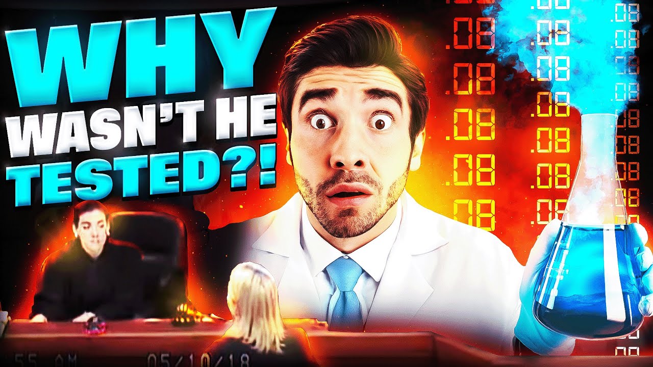 The DUI Guy Shares His PROVEN Method for Picking the Perfect Jury - YouTube