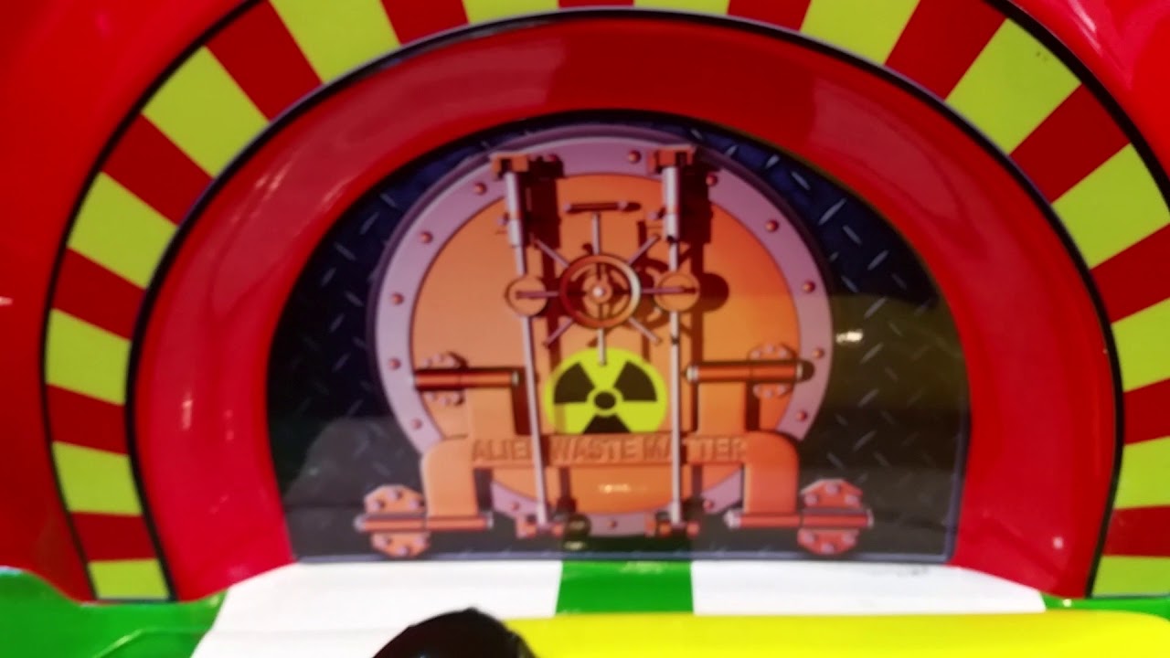 Alien Boogey Patrol - YouTube