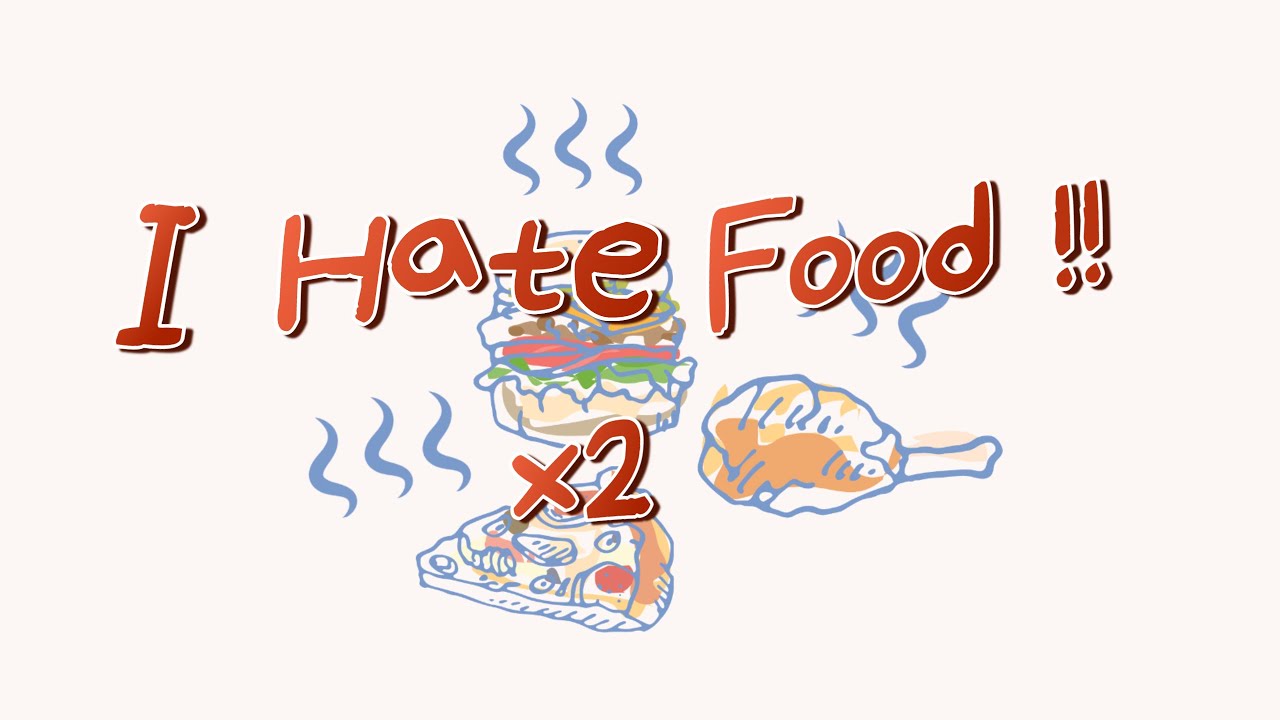 Diet I Hate Food X2 Royalty Free Music diet-i-hate-food-x2-royalty-free-music