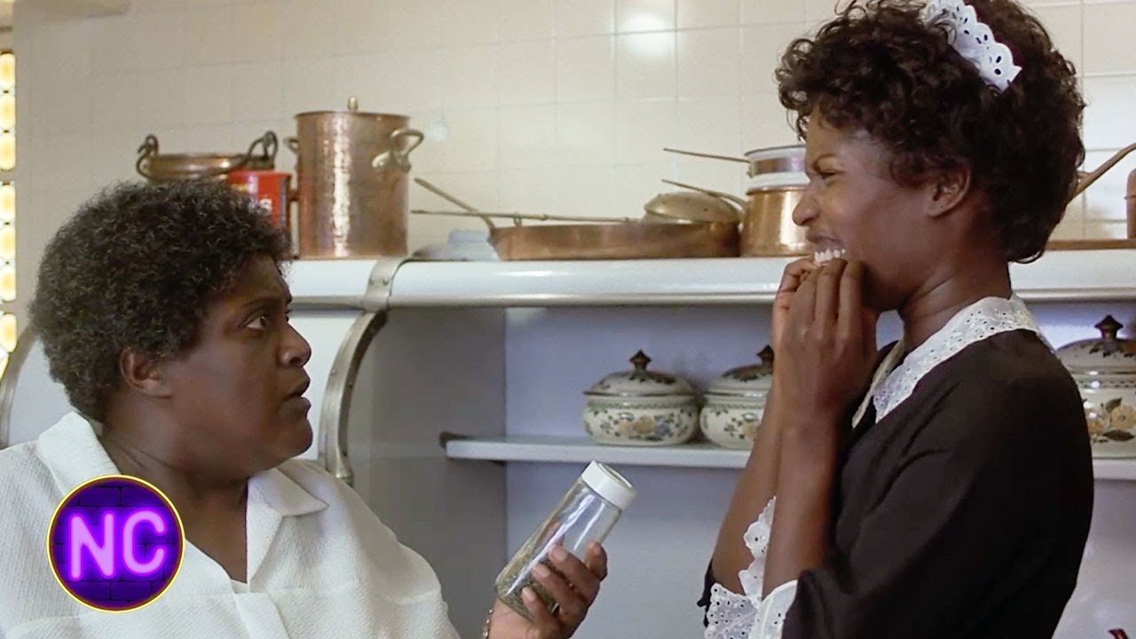 The Cooks Accidentally Spike the Food | Stir Crazy (1980) | Now Comedy ...