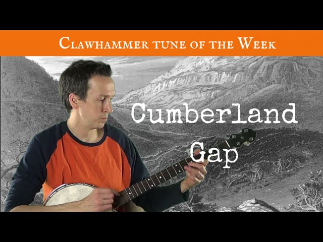 Clawhammer Banjo: Tune of the Week - Clawhammer Banjo: Tune of the Week -