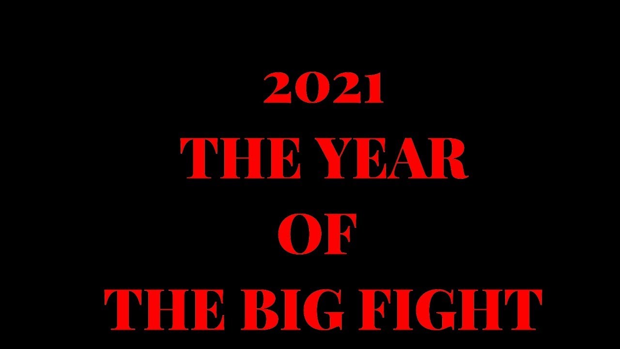 BFTB BOXING 513 *2021 SHOULD SOLIDIFY THE "BEST FIGHTING THE BEST ...