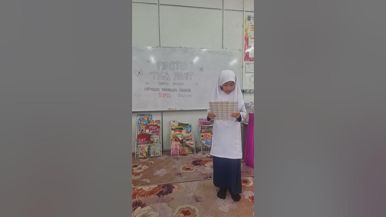 NASUHA YEAR 2 - YouTube