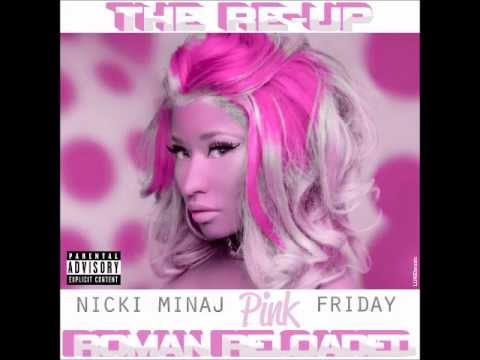 High School - Nicki Minaj Feat. Lil Wayne (Original Audio) - YouTube