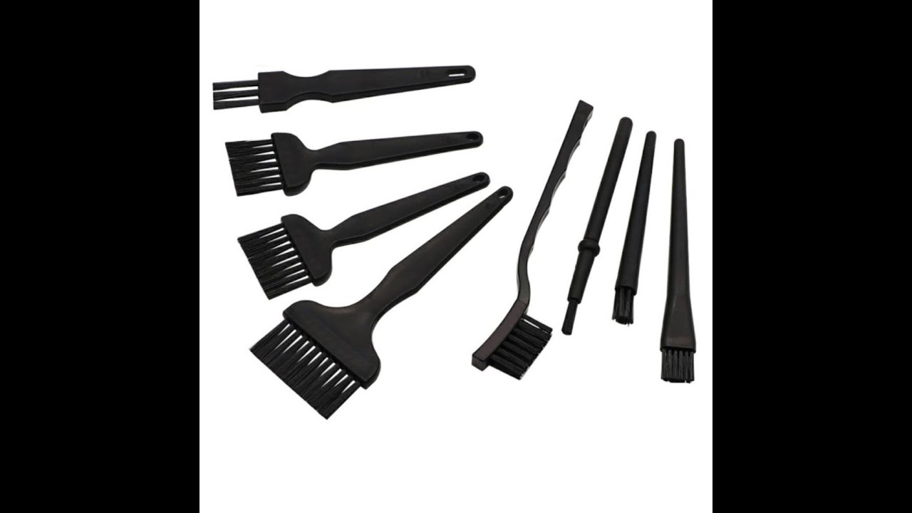 ESD Anti-Static Brush Set Products ready to sell and imports from China ...