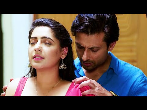 तुम मेरे पति नहीं हो  लेकिन मुझे अच्छा लग रहा है | New Hindi Romantic Web Series TADAP Episode 4