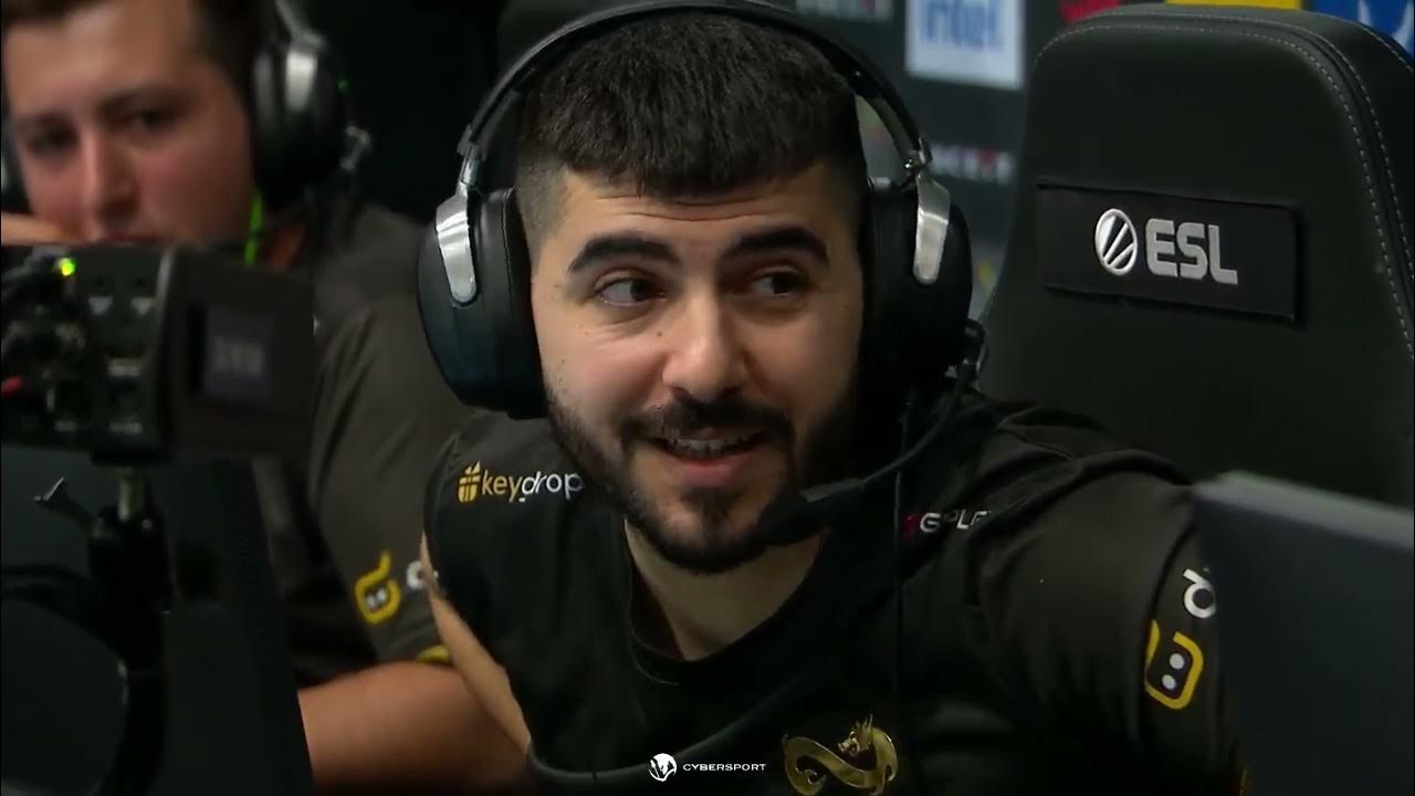 Team Liquid vs. Eternal Fire | Grupa D | ESL Pro League S18 | BO3 - YouTube