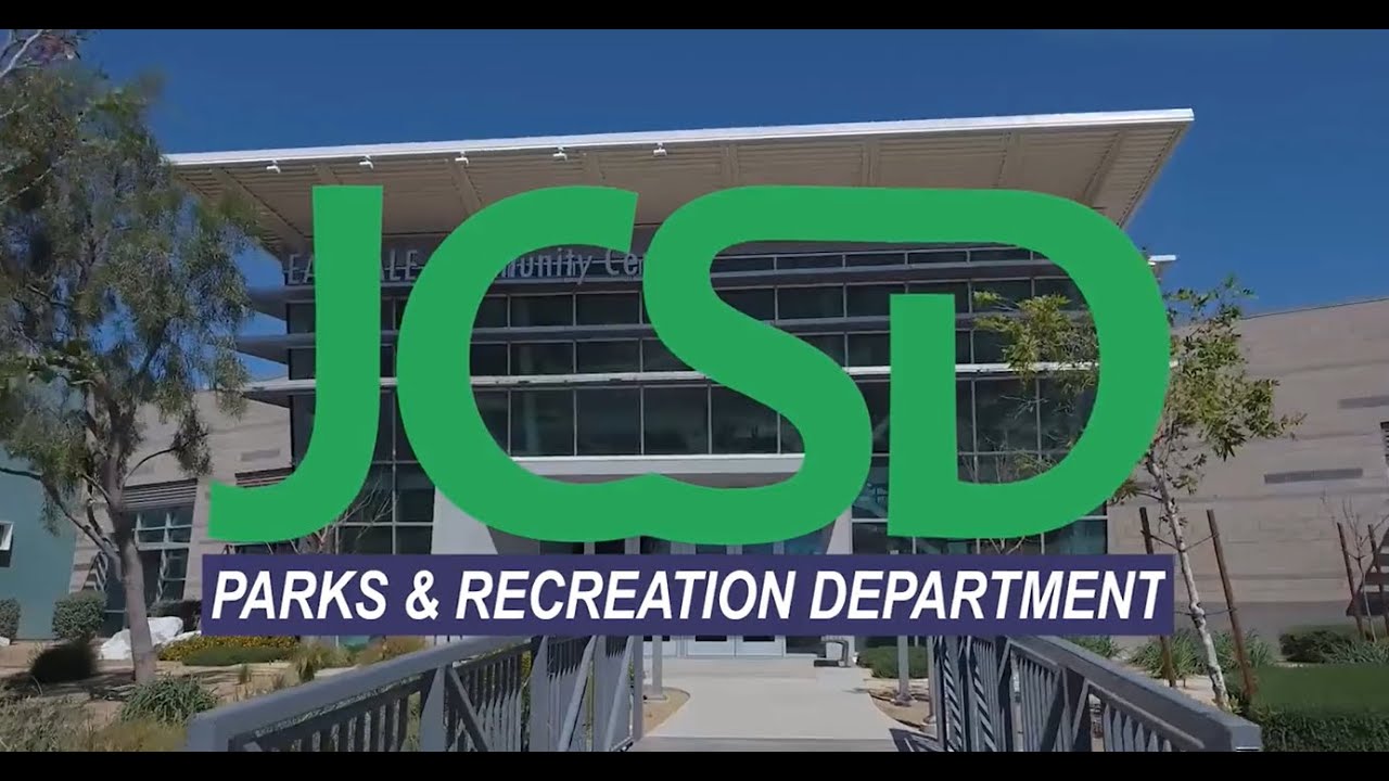 JCSD Obtains National Reaccreditation - YouTube