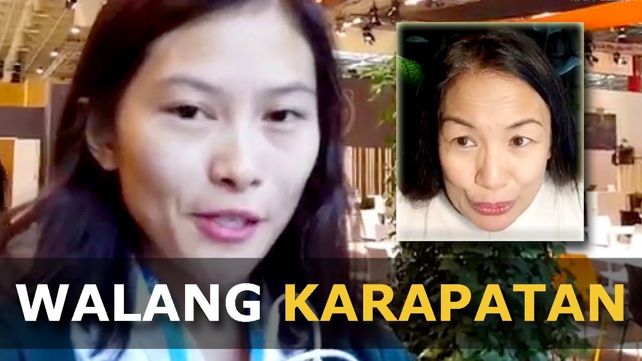 PIA RANADA WALANG KARAPATAN MAG-COVER AYON KAY ATTY TRIXIE CRUZ-ANGELES ...