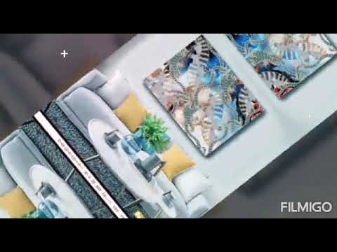 Rasheed Lee Collections - Lukisan Printing - - YouTube