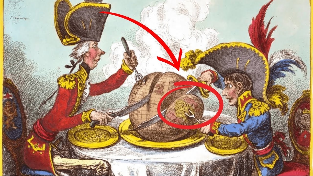 5 Well Known Historical “Facts” that are not True. - YouTube