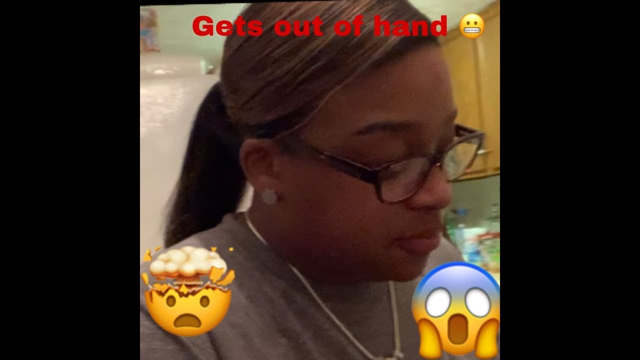 Broken Tv Prank On Mom Gone Wrong Youtube