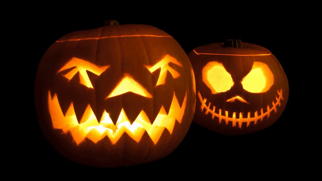 Helovini 2 - YouTube