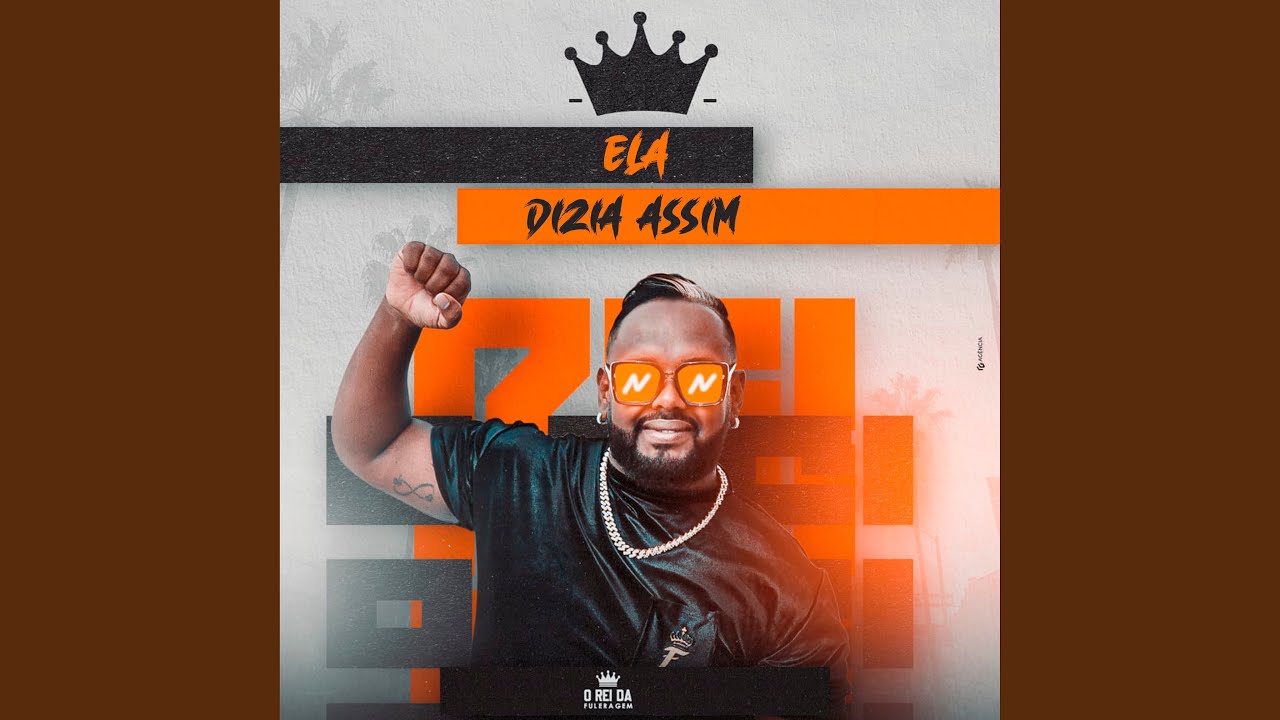 Ela Dizia Assim - YouTube