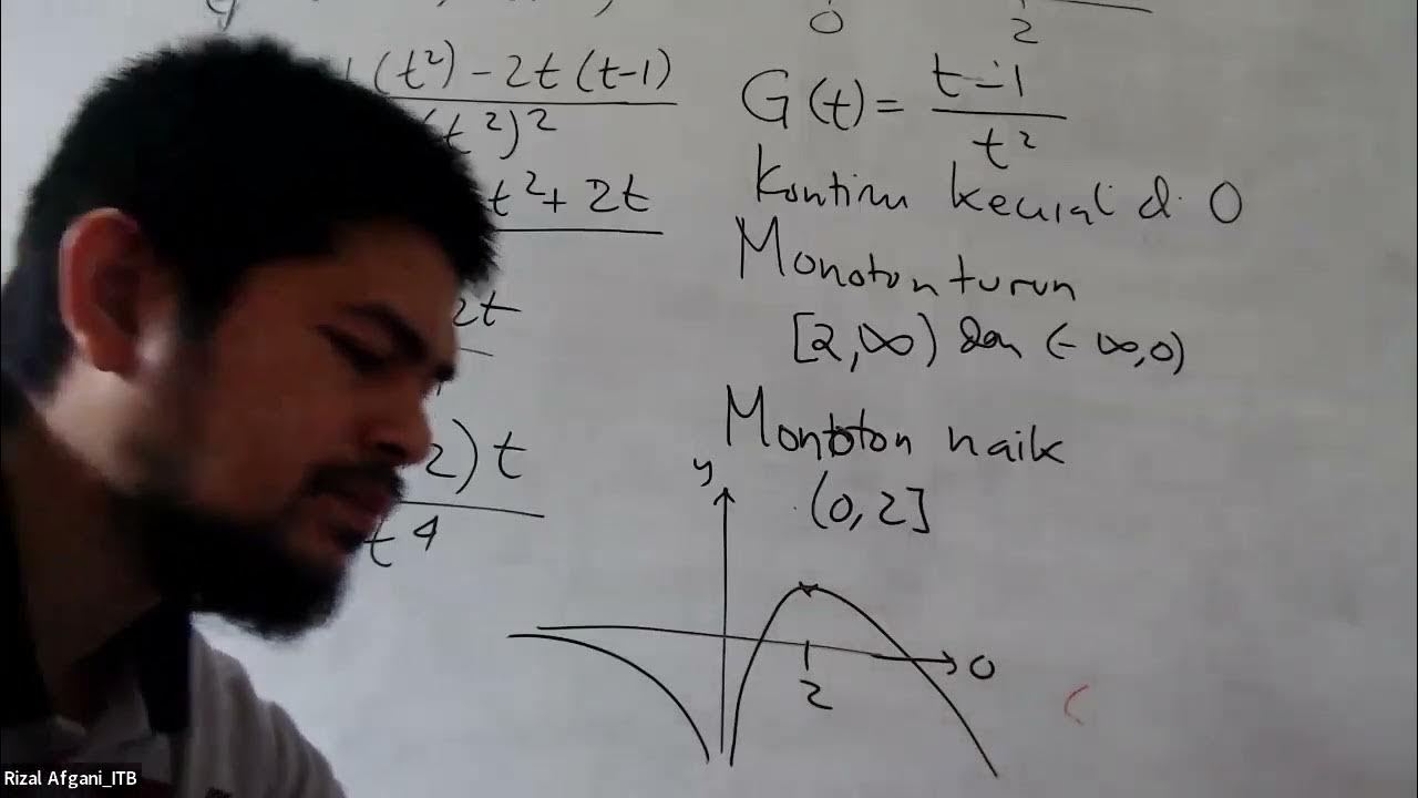 K36 Tutorial 5 bagian 1 - YouTube